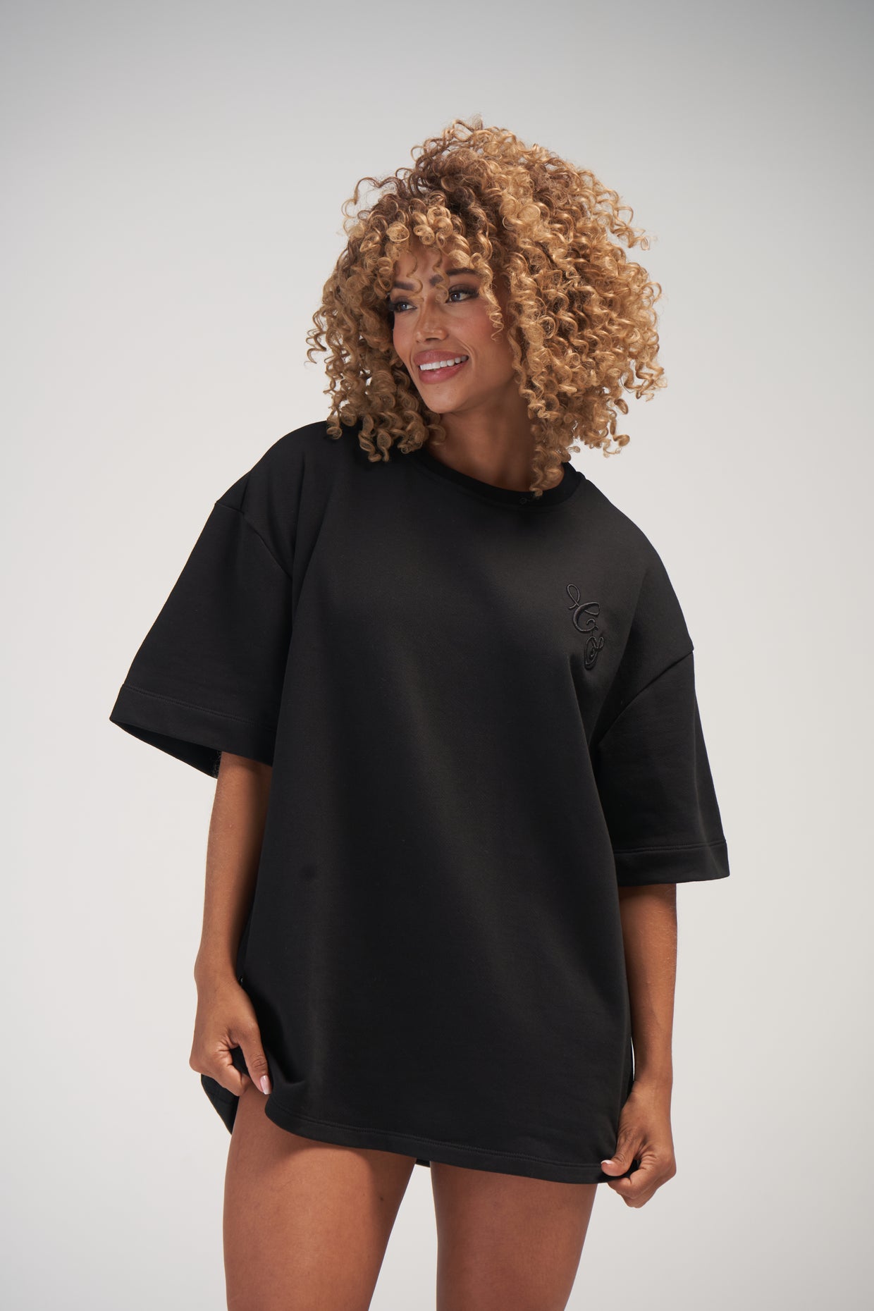 BODY MYSTIC – CARIÑO SANTO